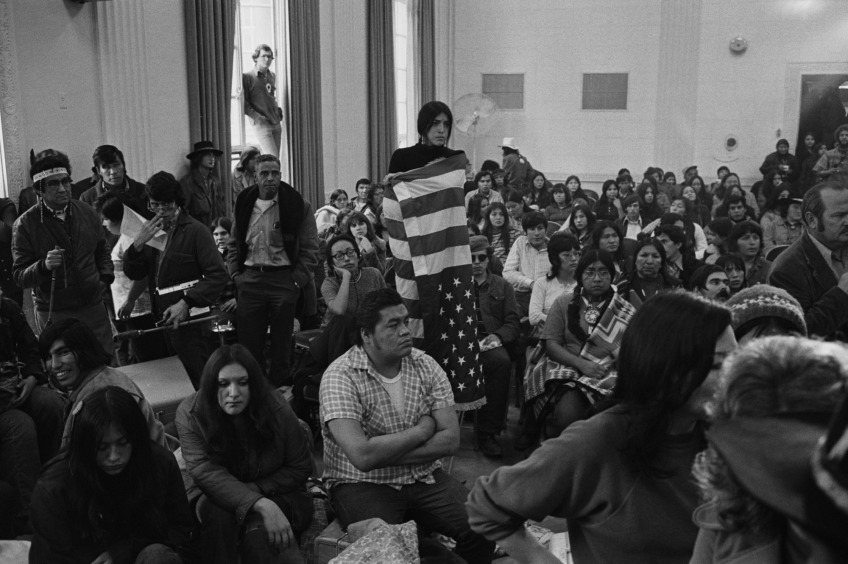 Trail of Broken Treaties 20-Point Position Paper – American Indian ...