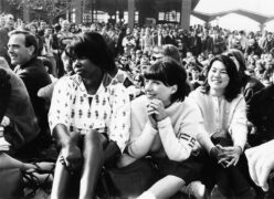 Sproul Hall Sit-In Address – Mario Savio (1964) - Disruption