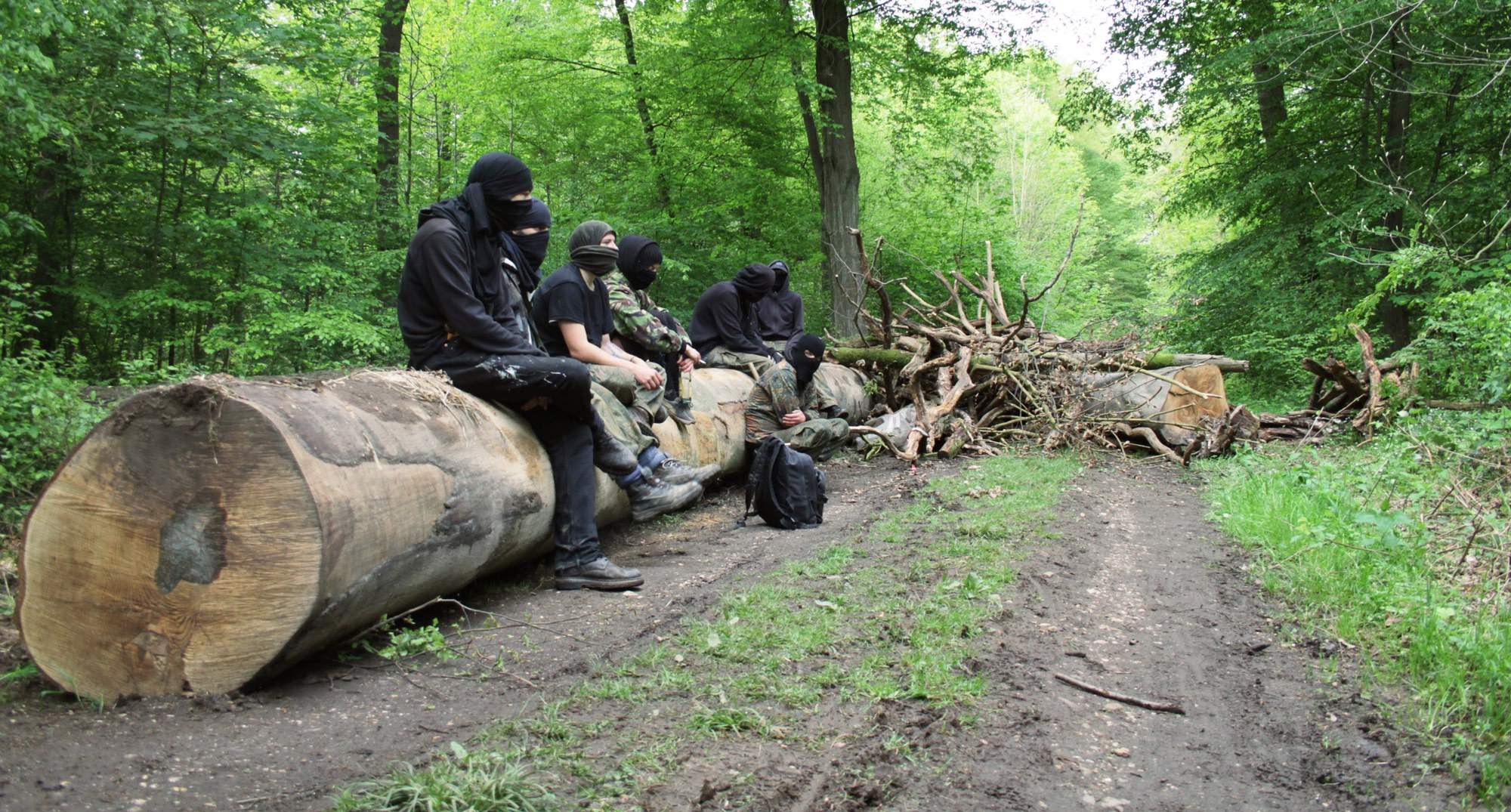 Disruption – Disrupt (v) : to interrupt (an event, activity, or process ...